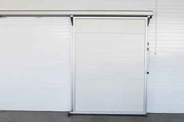 Cool Room Panels | Manufacturer & Supplier | Larnec Doors