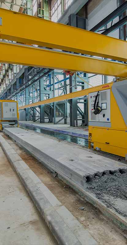 Tilt Panel Precast Door Manufacturers | Larnec Doors