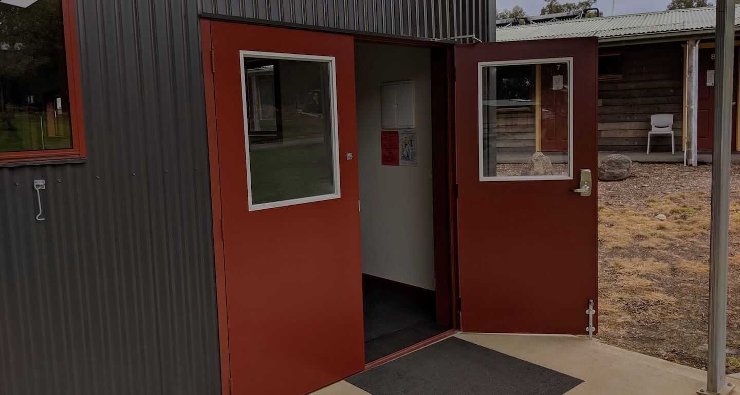 Shop Double Doors | Double PA Doors Built to Spec