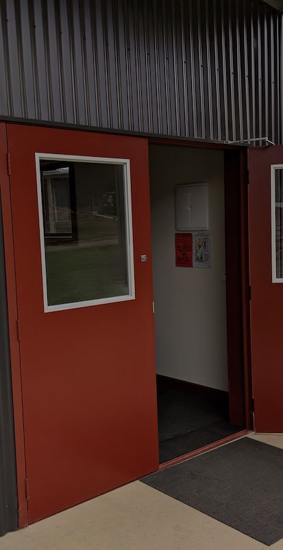 Shop Double Doors | Double PA Doors Built to Spec