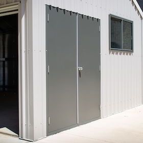 Shop Double Doors | Double PA Doors Built to Spec