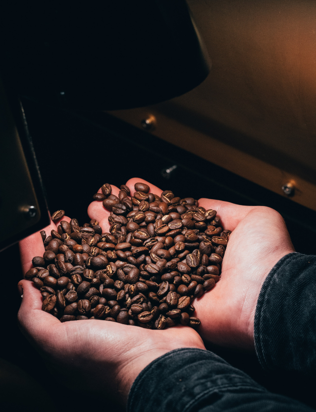 Home | Kuppa Coffee