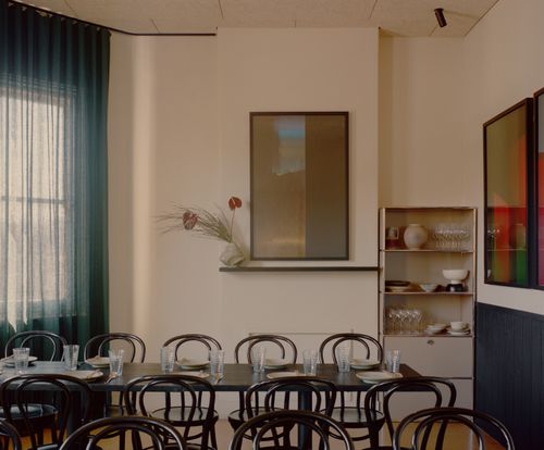 Future Future | Japanese Restaurant | Richmond | Melbourne