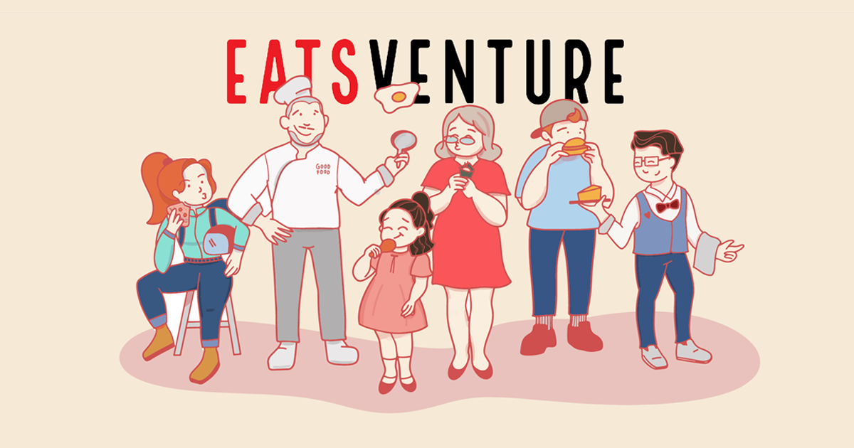 Pricing | Eats Venture | Restaurant Digitalisation and Automation