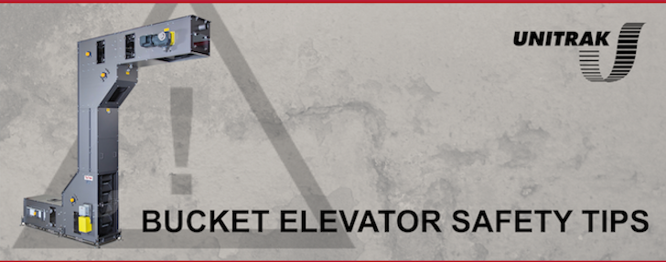 Bucket Elevator Safety Tips