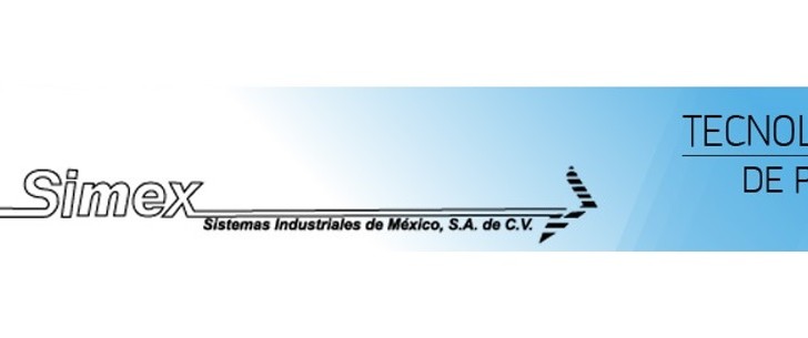 Rep Spotlight: Simex Sistemas Industriales de Mexico, S.A. de C.V.