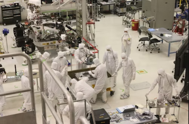 Conveying Catalyst: A Chemical Manufacturer’s Guide to Bulk Material ...