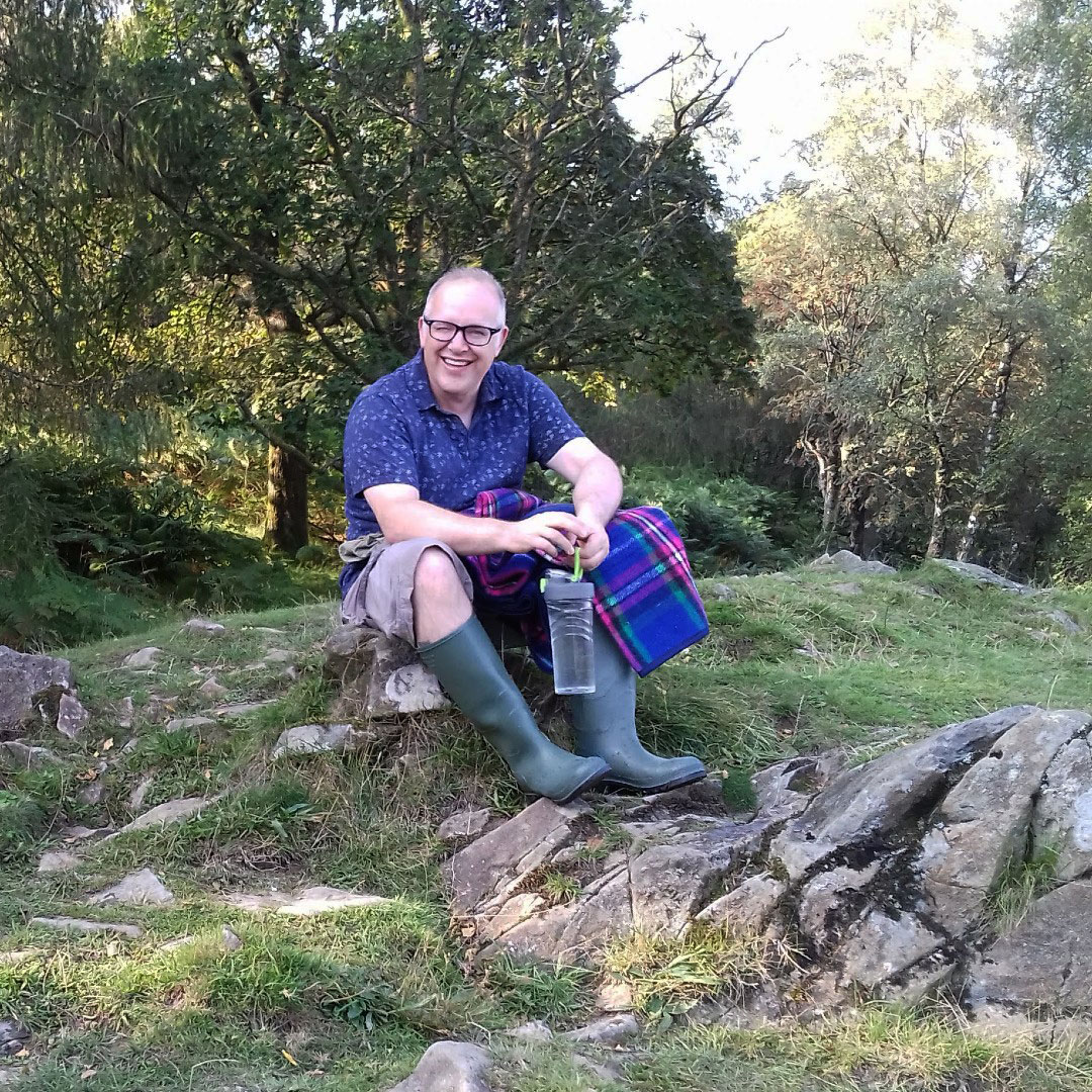 About Us - A Call to ReWild