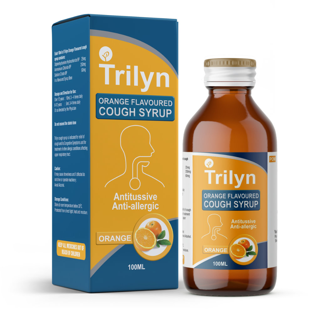 Products | Yash Life Sciences