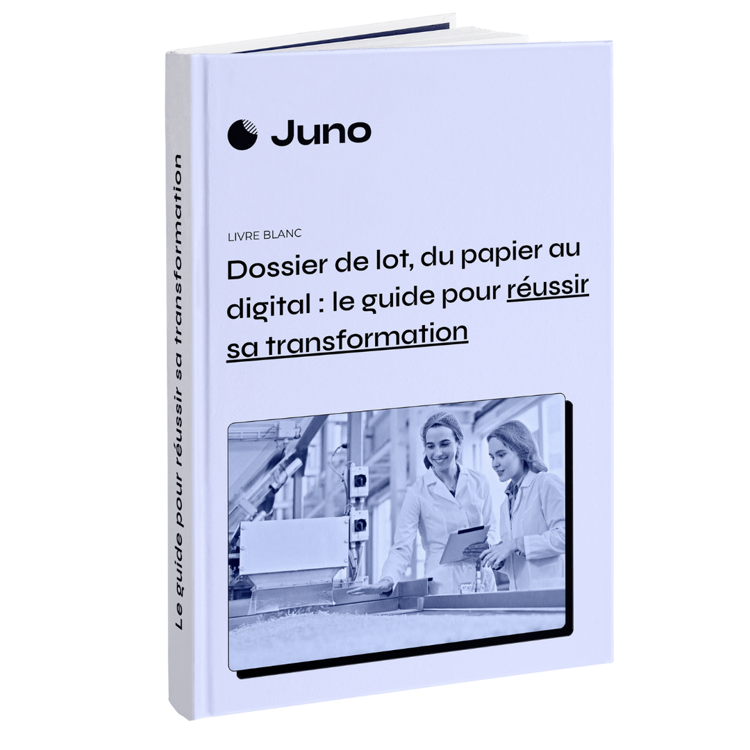 Comprendre le dossier de lot : Qu'est-ce que c'est et pourquoi est-ce ...