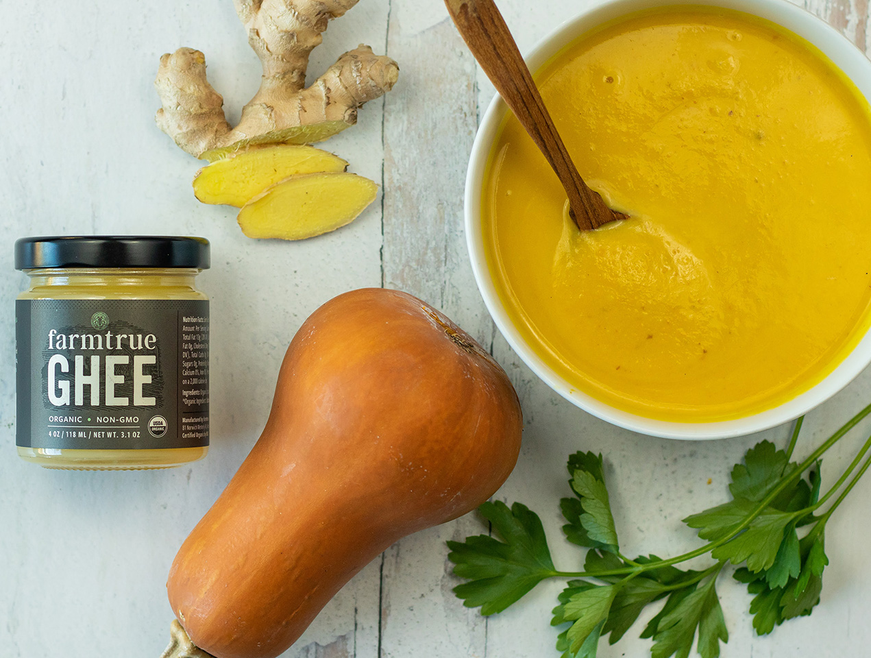 What is a Vata Diet | Farmtrue