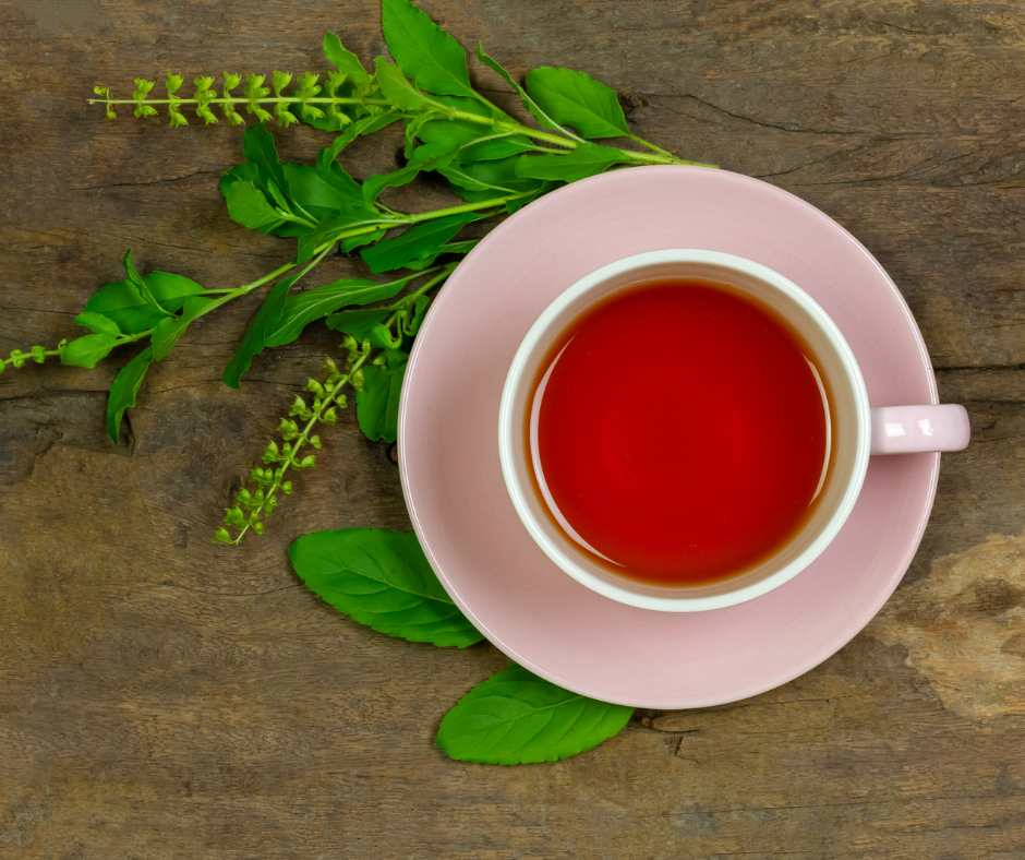 Best DIY Herbal Teas for Relaxation and Stress Relief | Farmtrue