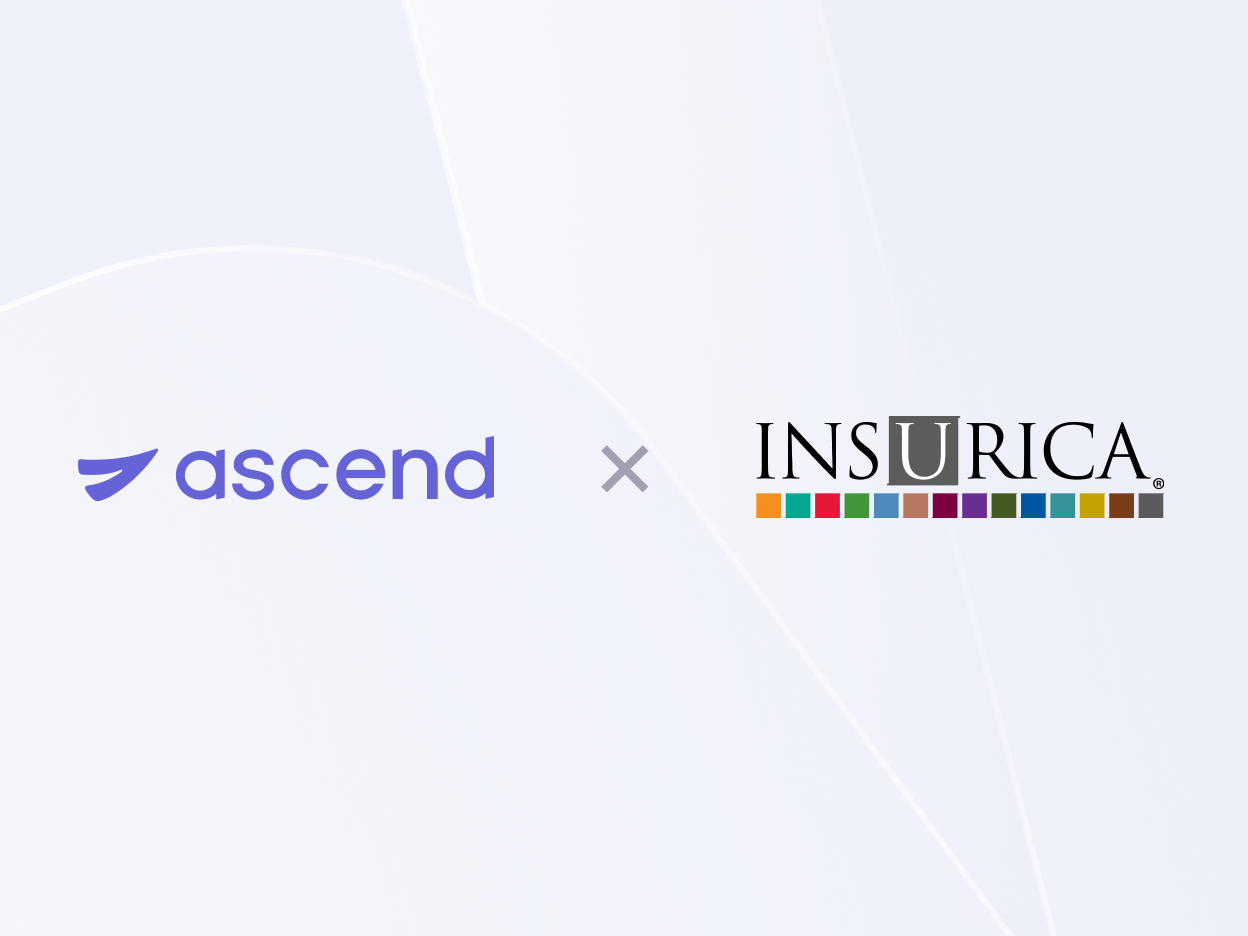 INSURICA and Ascend Join Forces To Revolutionize Financial Operations ...