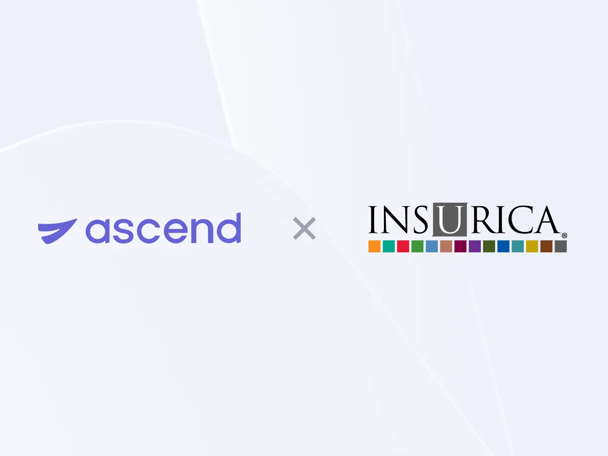 Ascend - Blog
