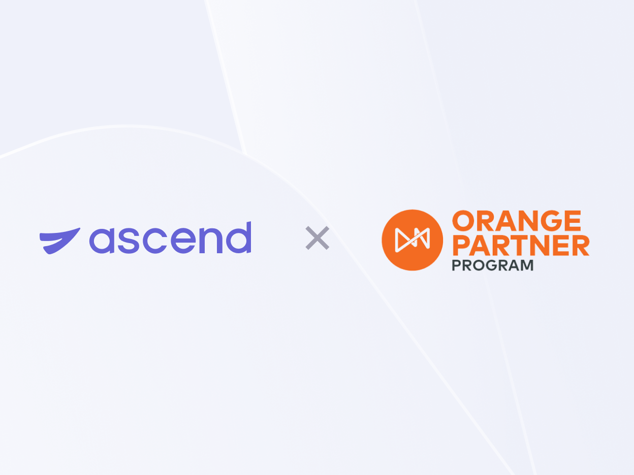 Ascend, an industry-leading financial operations automation platform, joins the Vertafore Orange ...