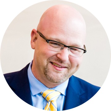 Wayfinder | Our Team