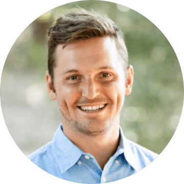 Wayfinder | Our Team | Patrick Cook-Deegan