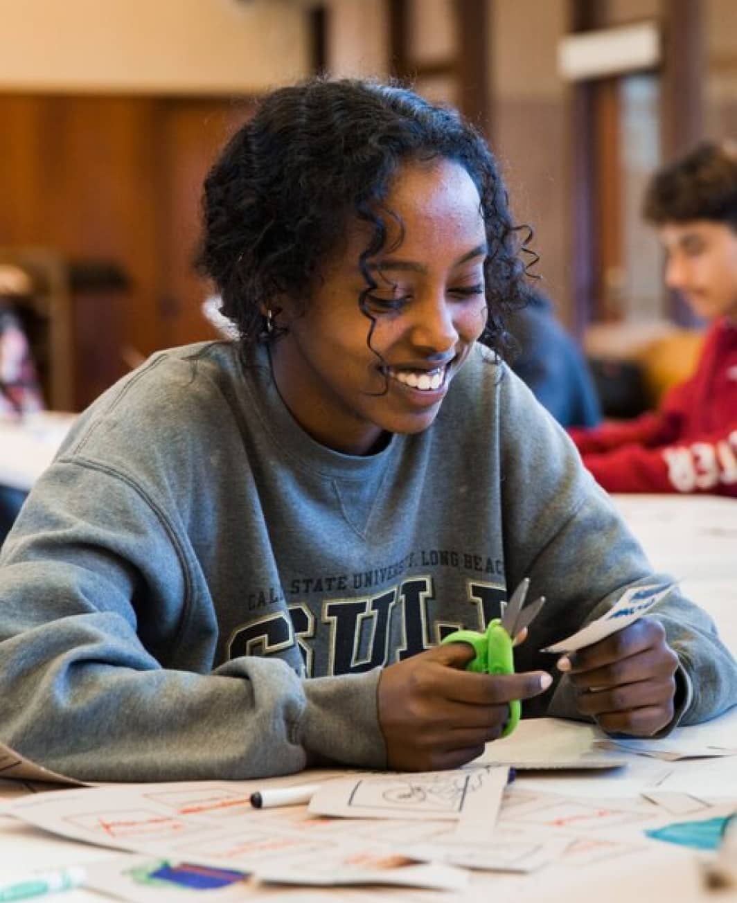 Wayfinder | Results | Project-Based Learning School