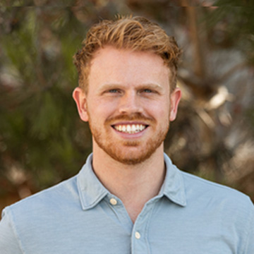 Wayfinder | Our Team