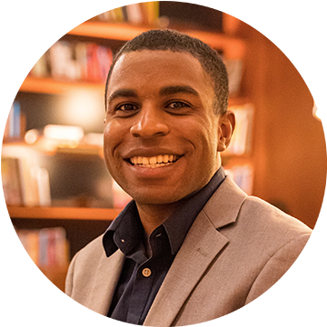 Wayfinder | Our Team