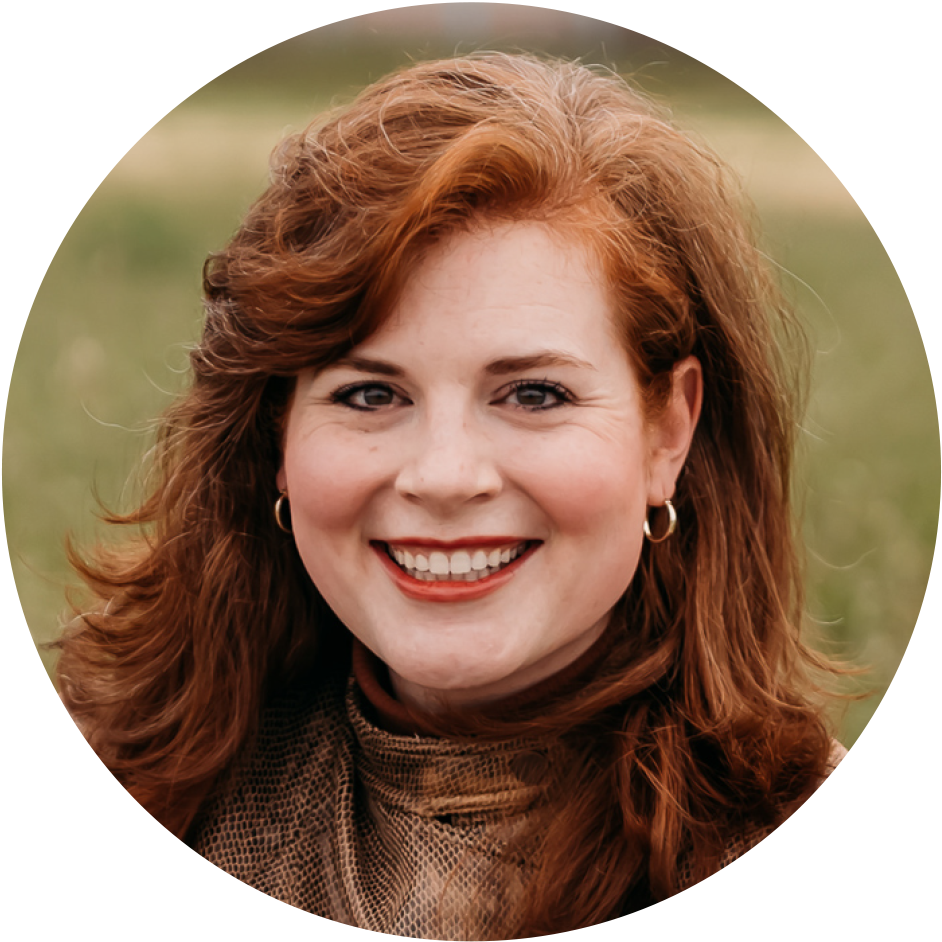 Wayfinder | Our Team | Kat Clark