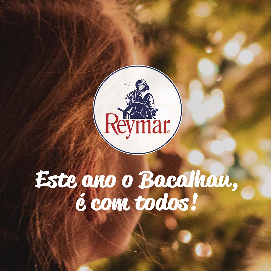 Reymar⚓- O sabor do mar e das receitas portuguesas!