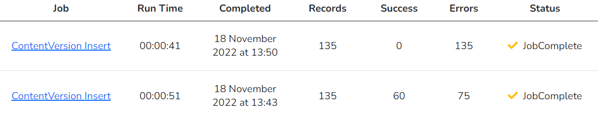 How to import Files and Attachments with Dataimporter