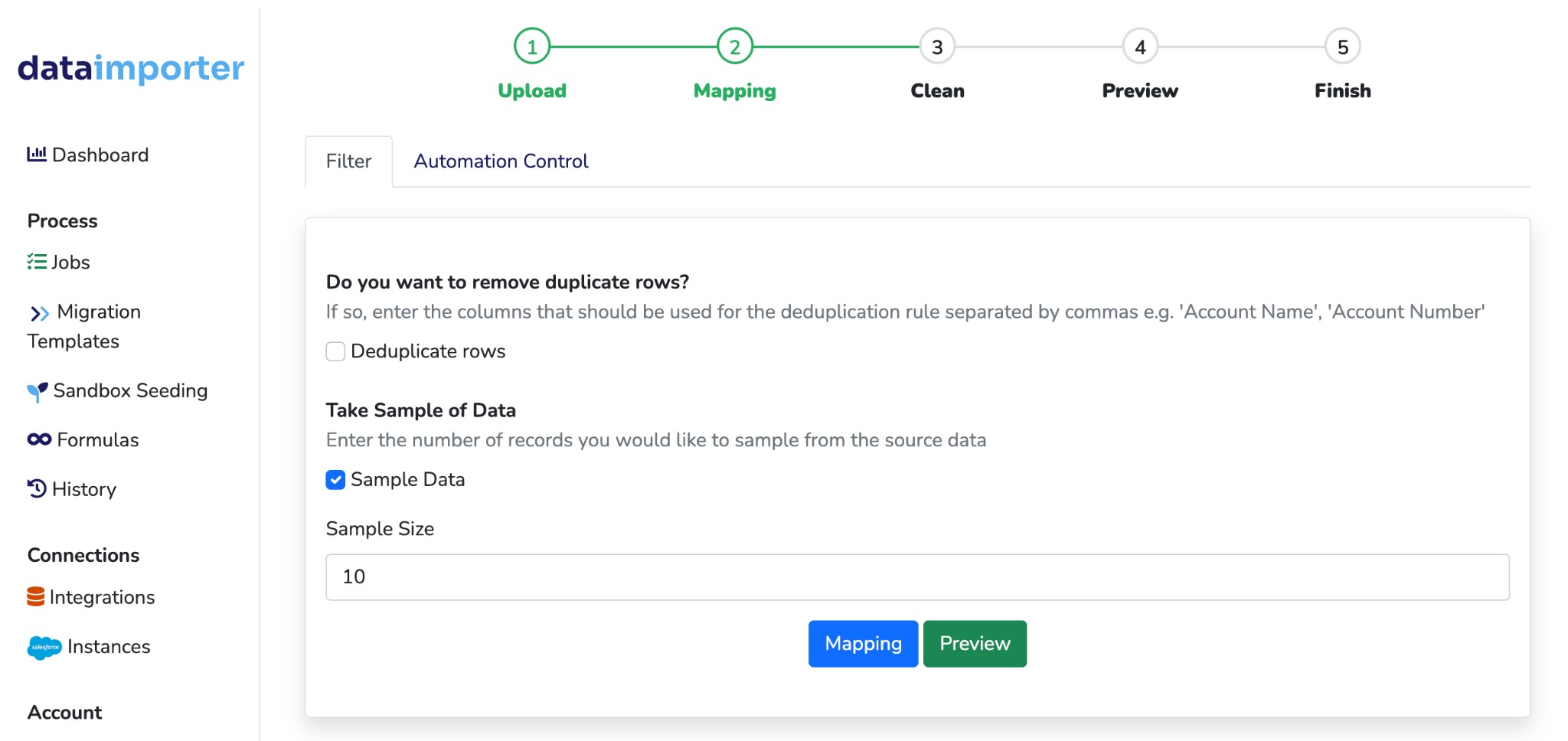 The Ultimate Checklist For All Things Salesforce Data Migration