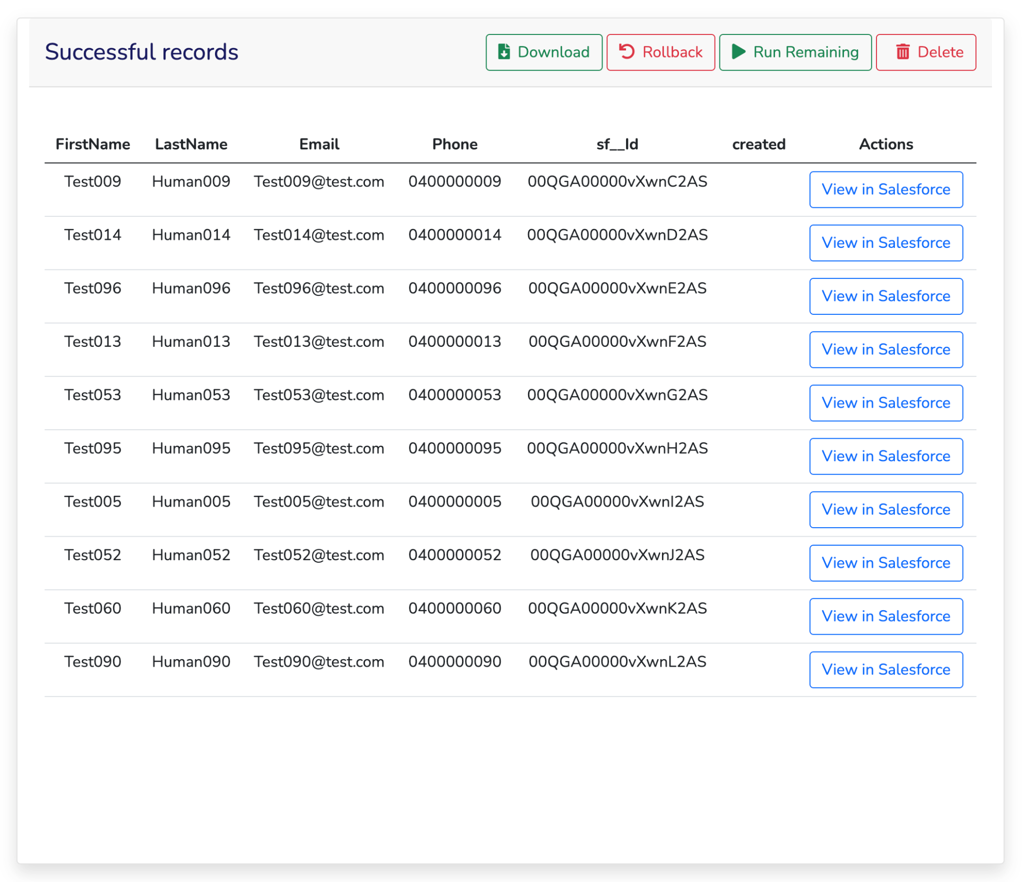 The Ultimate Checklist For All Things Salesforce Data Migration
