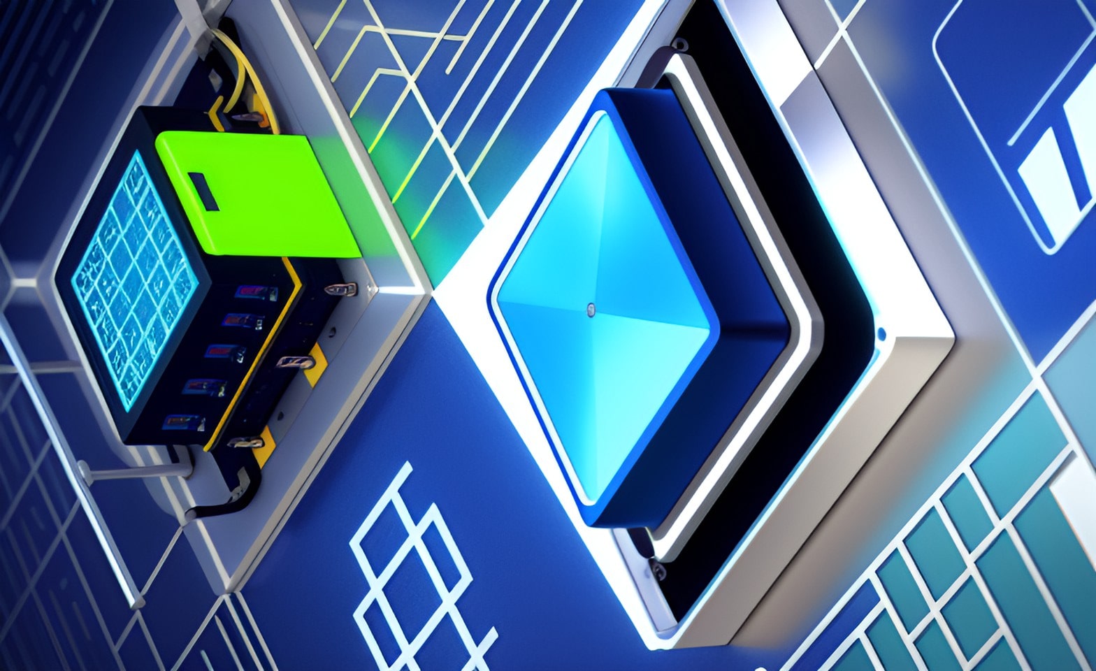 Sycope about How to monitor encrypted traffic in Sycope? || Jacek ...