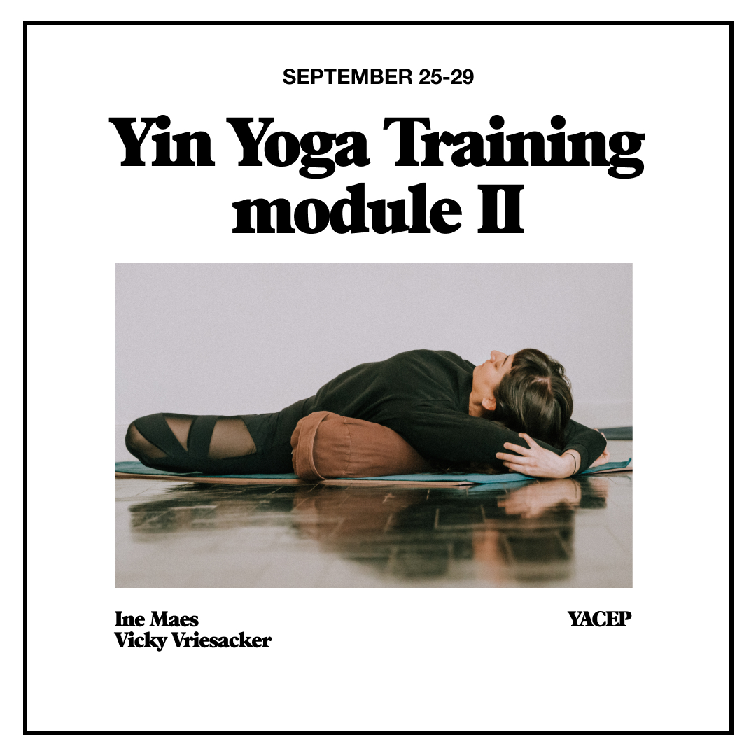 Yoga Prijzen - AntwerpYoga