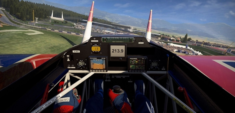 XTAL VR Platform & VR System by VRgineers