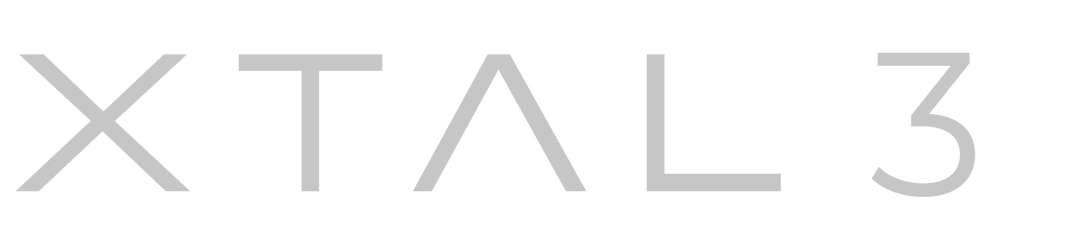 XTAL VR Platform & VR System by VRgineers