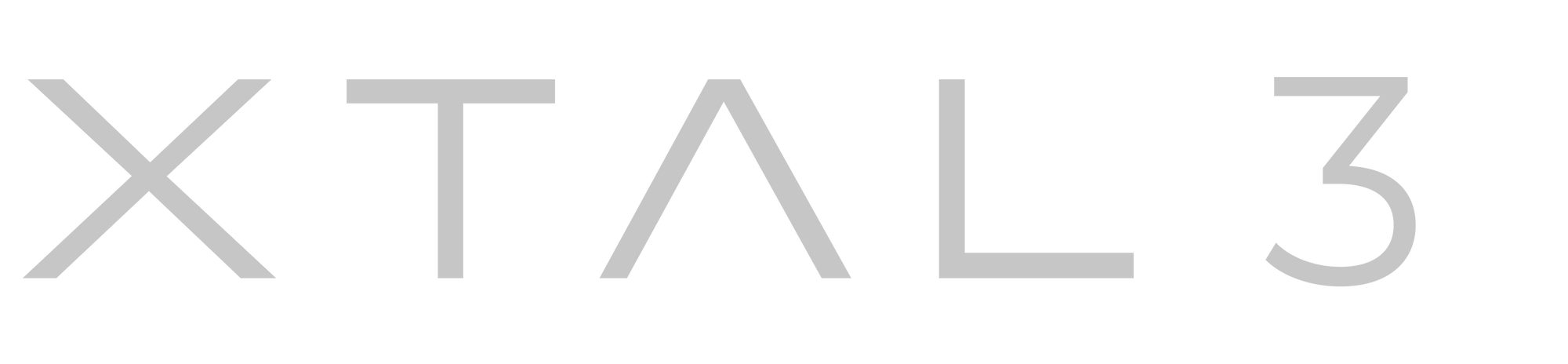 XTAL VR Platform & VR System by VRgineers