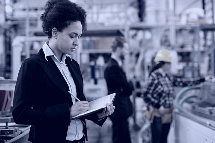 6 étapes pour mettre en place et obtenir la norme ISO 9001