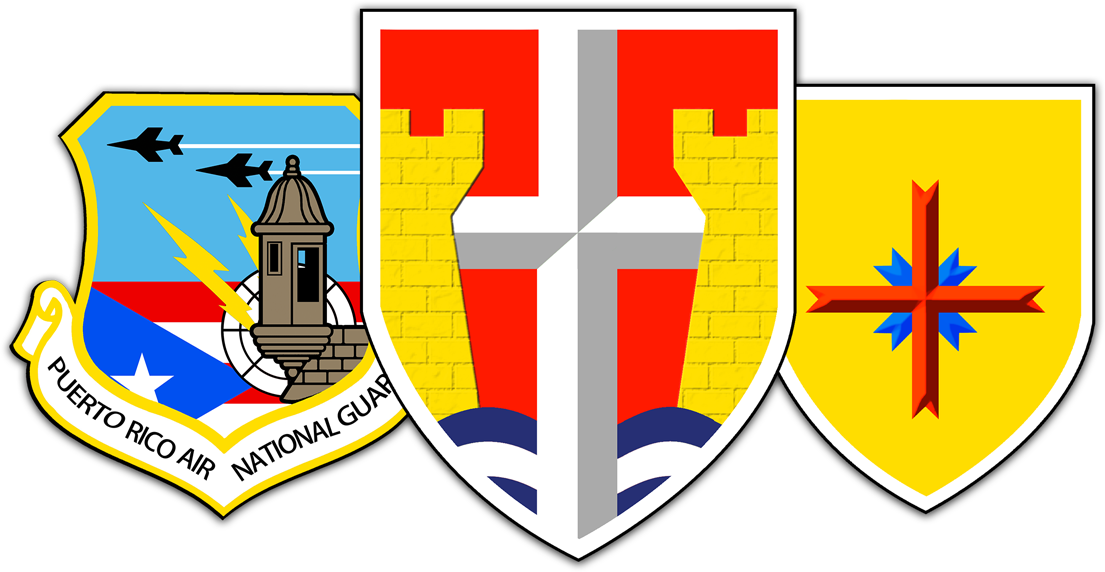 GNPR | Guardia Nacional de Puerto Rico