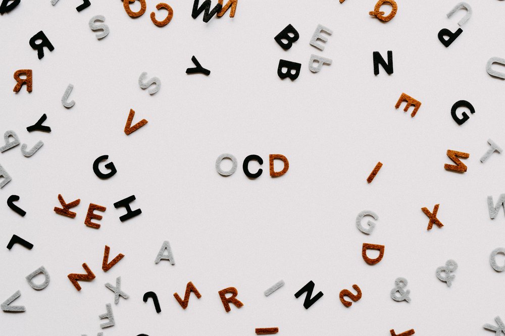 The 4 Basic Types of OCD: Understanding and Differentiating Obsessive ...
