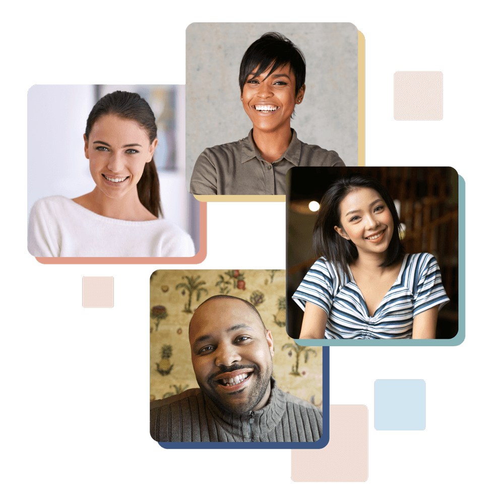 Online Group Therapy for Relationship Issues | Grouport