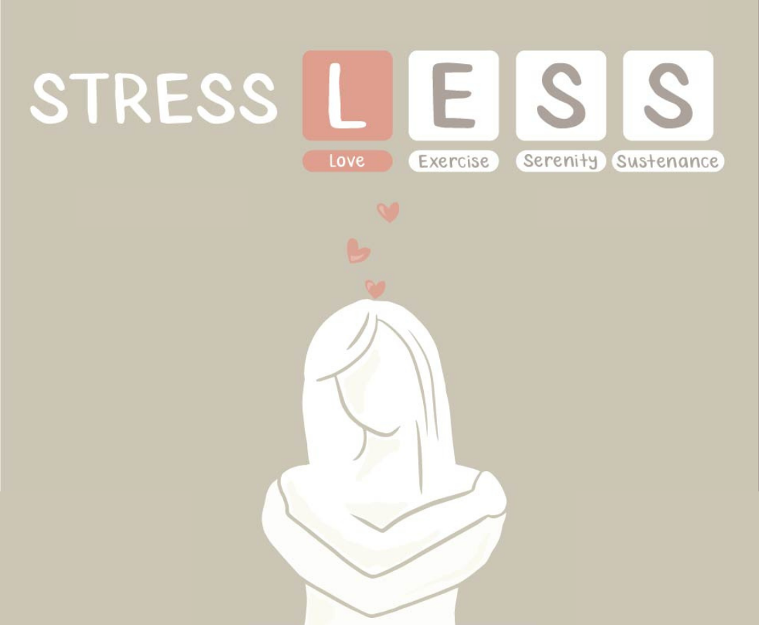 How To Manage Stress For Better Mental Health | Grouport Journal