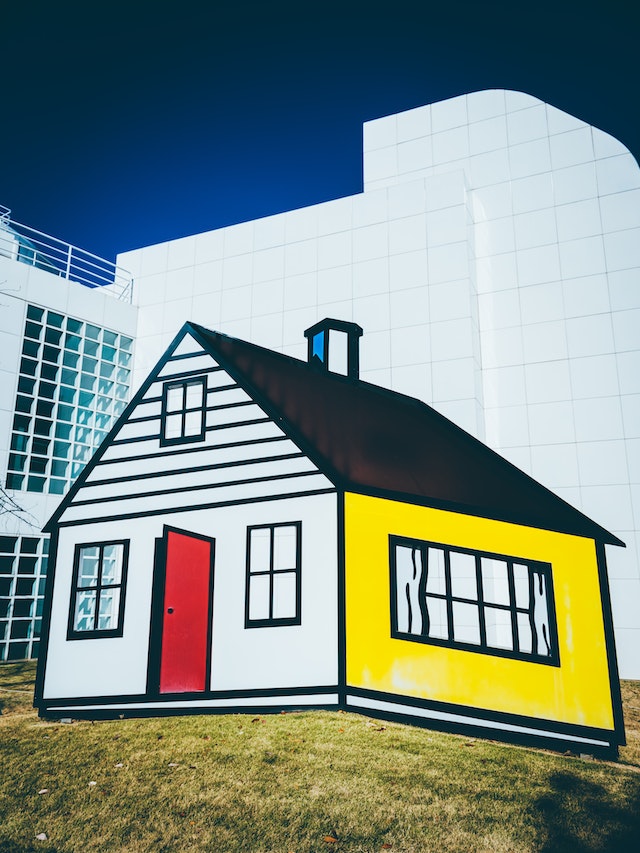 DBT House: A Simple PDF to Enhance Your Emotional Regulation | Grouport ...