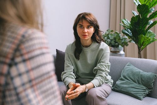 The Art of Change: A Detailed Insight into Behavior Modification ...