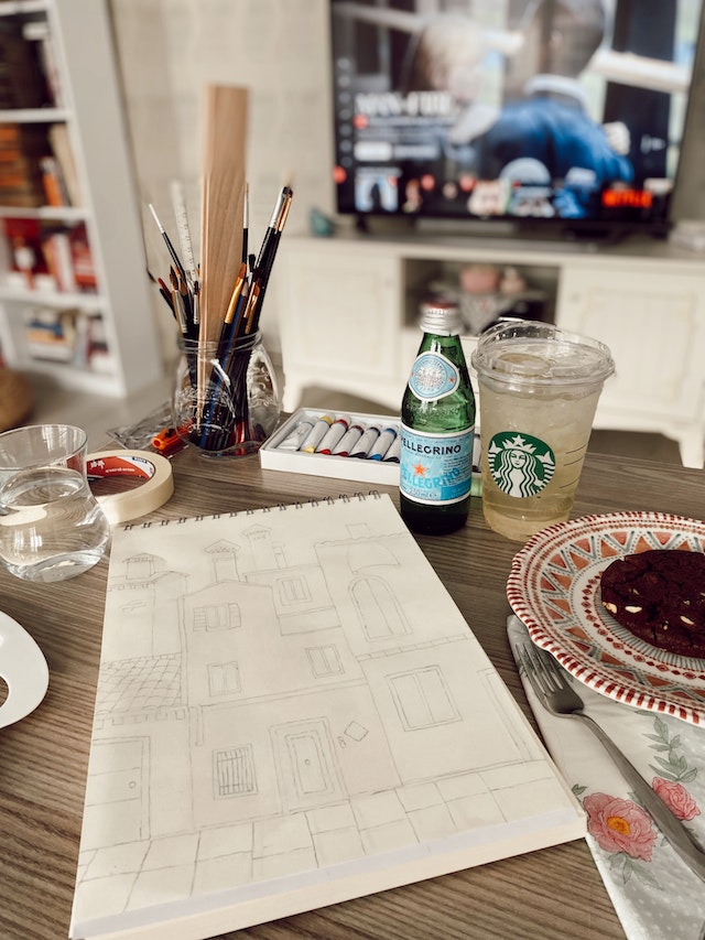 DBT House Activity: Building a Strong Foundation for Emotional Well ...