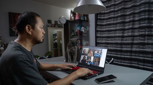 DBT Groups Online: Harness the Power of Connection in Virtual ...