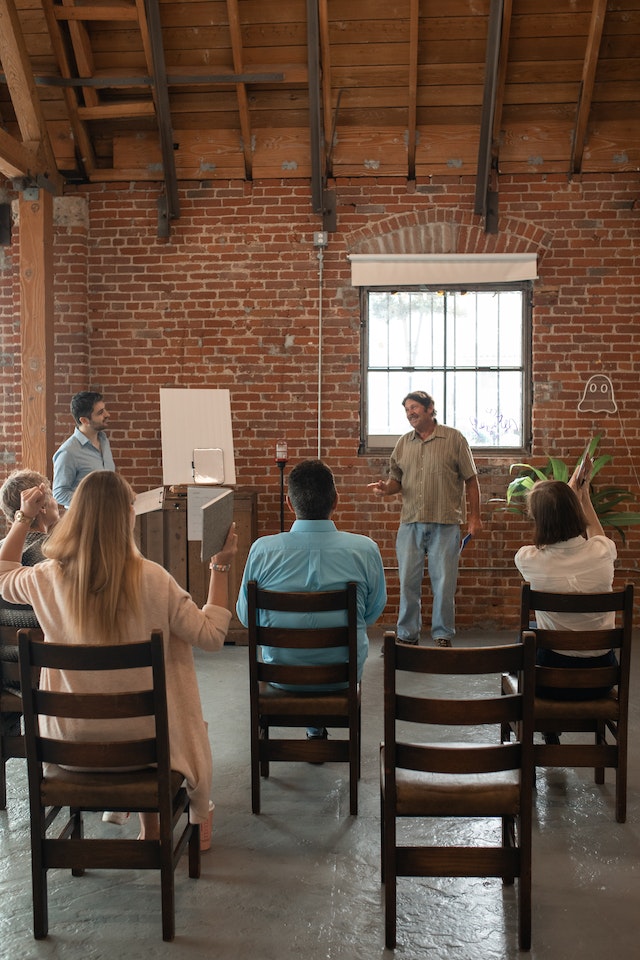 Exploring DBT Academies and the Advantages of Online DBT Skills Groups ...