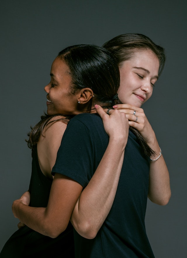 Conflict Resolution Through Dialectical Behavior Therapy (DBT ...