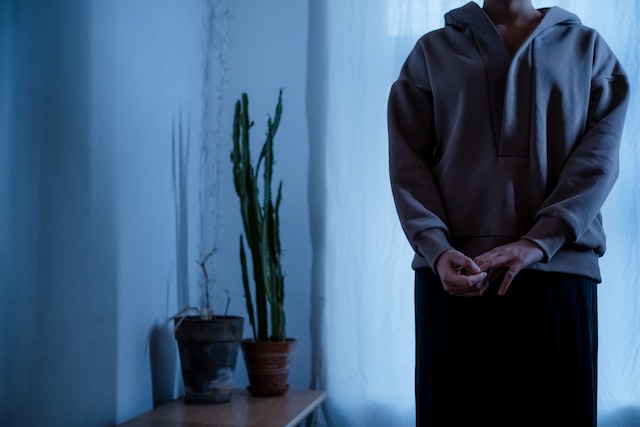 The Connection Between Borderline Personality Disorder and Paranoia ...