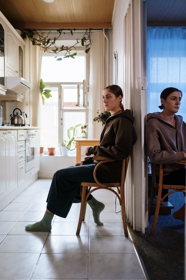 Co-Occurrence of Borderline Personality Disorder and Dissociative ...