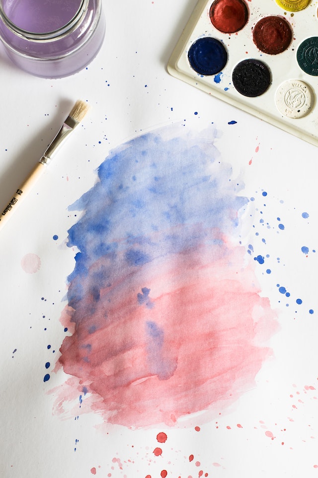 Art and the Mind: Exploring Borderline Personality Disorder Through ...