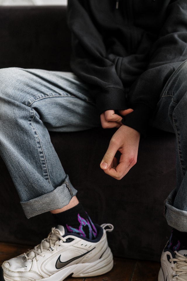 Unraveling the Connection: Borderline Personality Disorder and Self ...