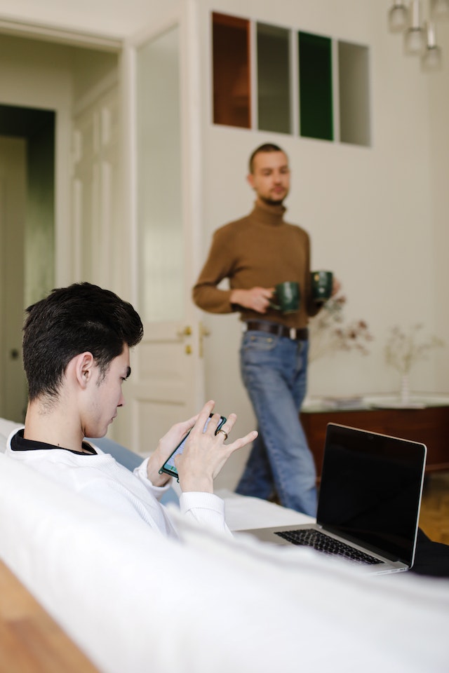 Unraveling the Knot: Borderline Personality Disorder and Jealousy ...